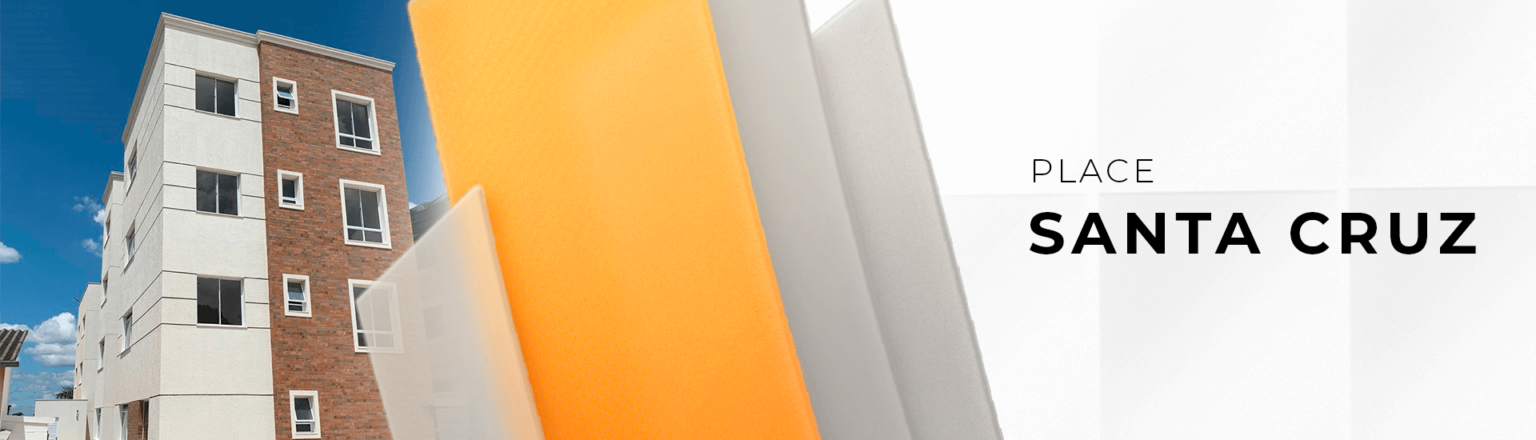 Place Santa Cruz - Cimos